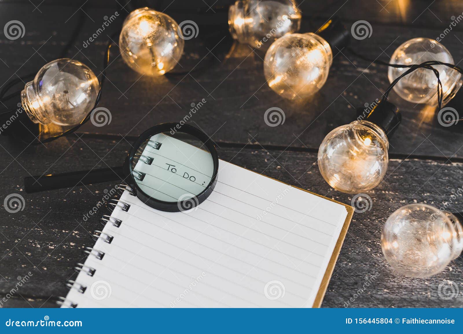 Magnifying Glass Combined Cycle Stock Photos - Free & Royalty-Free ...