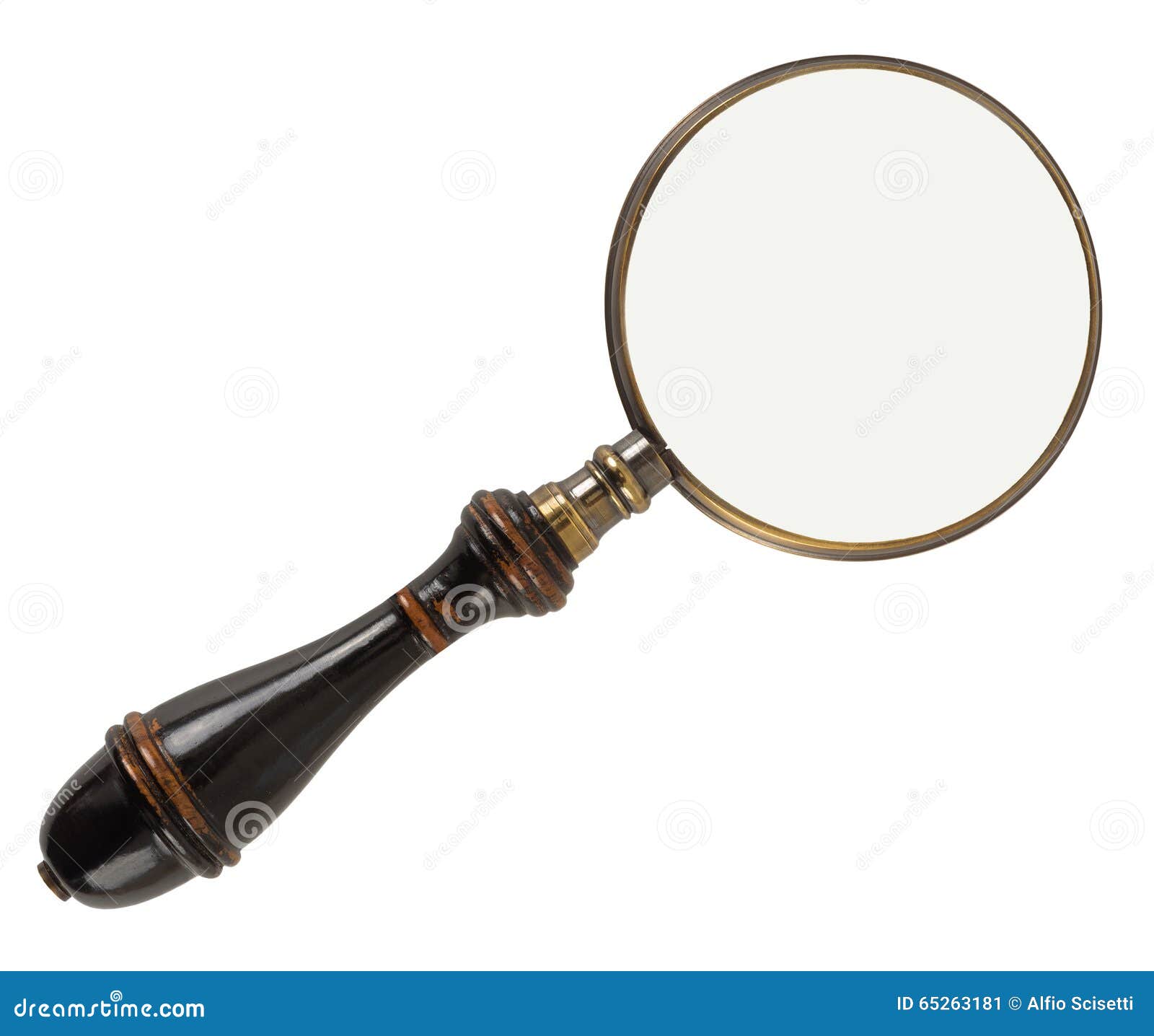 Vintage Magnifying Glass Lies On An Ancient World Map Stock Photography ... Vintage Magnifying Glass Lies On An Ancient World Map Stock Photography ...