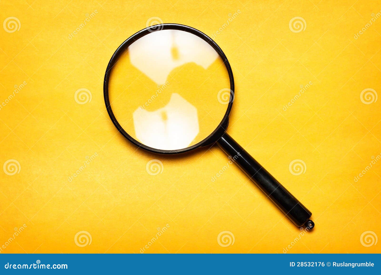 3,810 Magnifying Glass Yellow Background Photos - Free & Royalty-Free ...