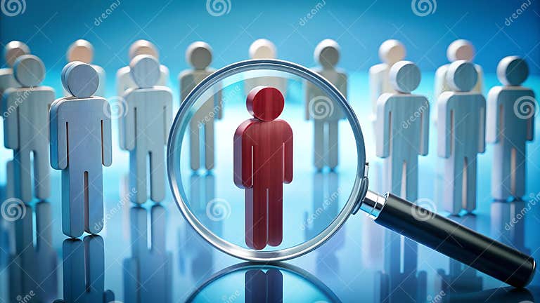 Magnifying the Potential: a Visual Representation of Leadership ...