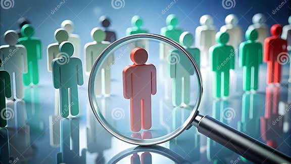 Magnifying the Potential: a Visual Representation of Leadership ...