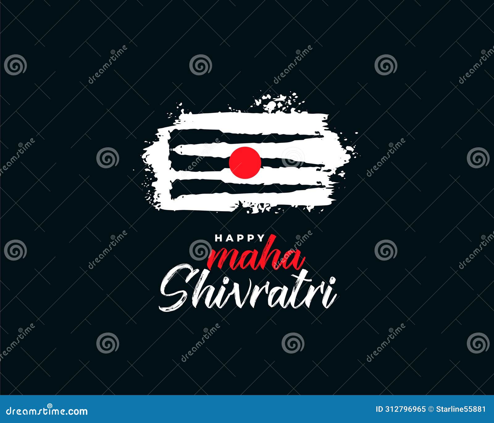 Lord Shiv Mantra In Sanskrit. Mahadev Mantra With Shivling. Translation ...