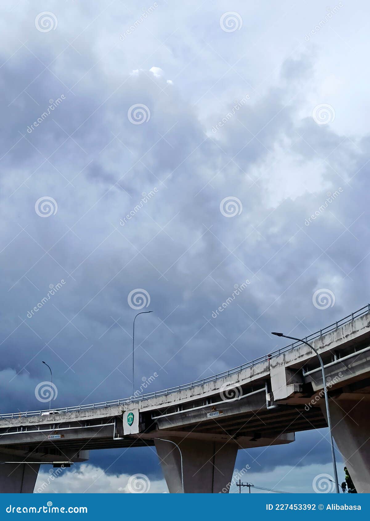 Mahakam Bridge, East Borneo Editorial Photography - Image of indonesia ...