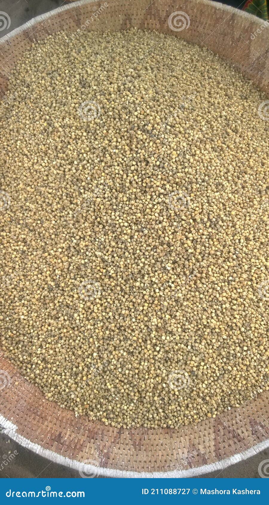 Mahangu making Floor stock image. Image of floor, makfloor - 211088727