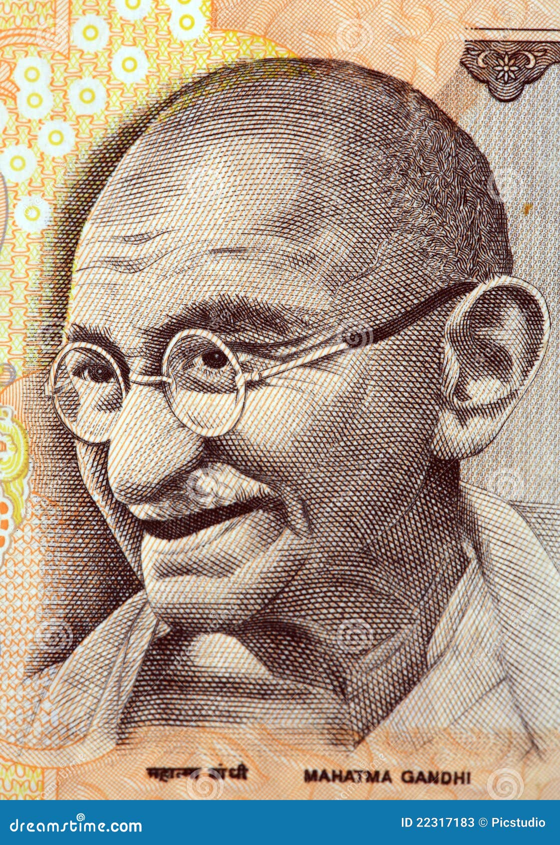 Mahatma Gandhi Wallpaper Desktop