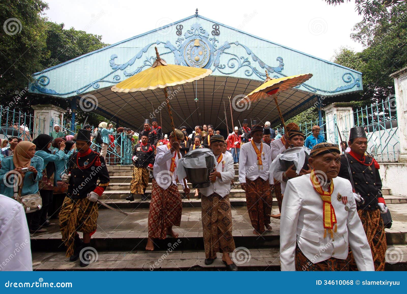 Mahesa Lawung foto de archivo editorial. Imagen de indonesia - 34610068