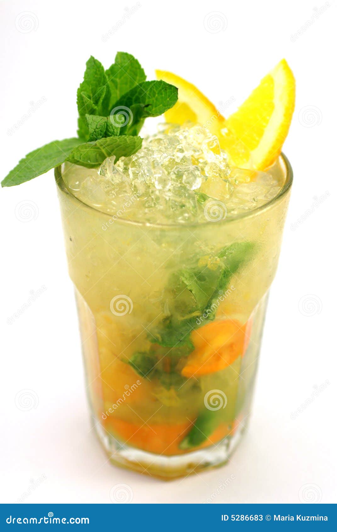 Mahito stock image. Image of taste, drinks, beauty, romanticism - 5286683