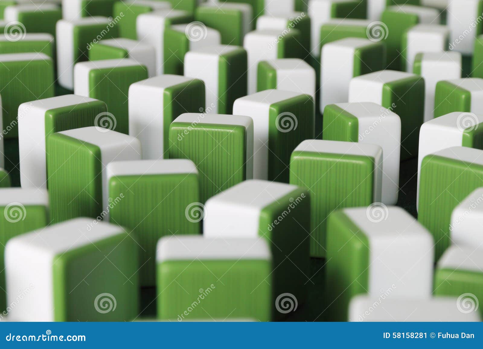 Mahjong stock image. Image of chinese, mahjong, green - 58158281