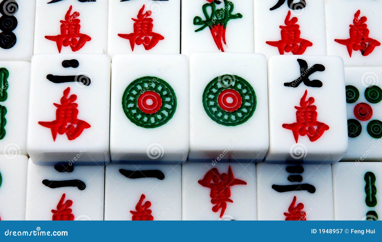 Mahjong in China stock image. Image of china, ivory, gamble - 1948957