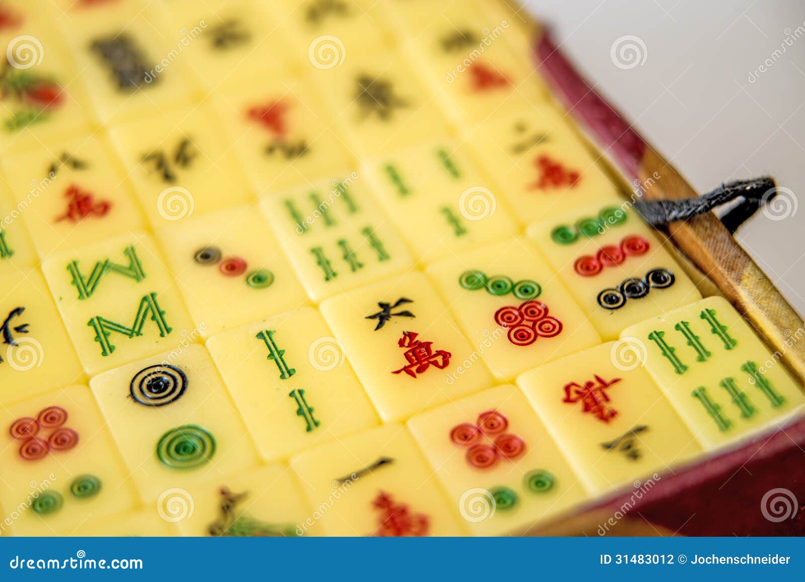 Mahjong stock photo. Image of center, lucky, happy, game - 31483012