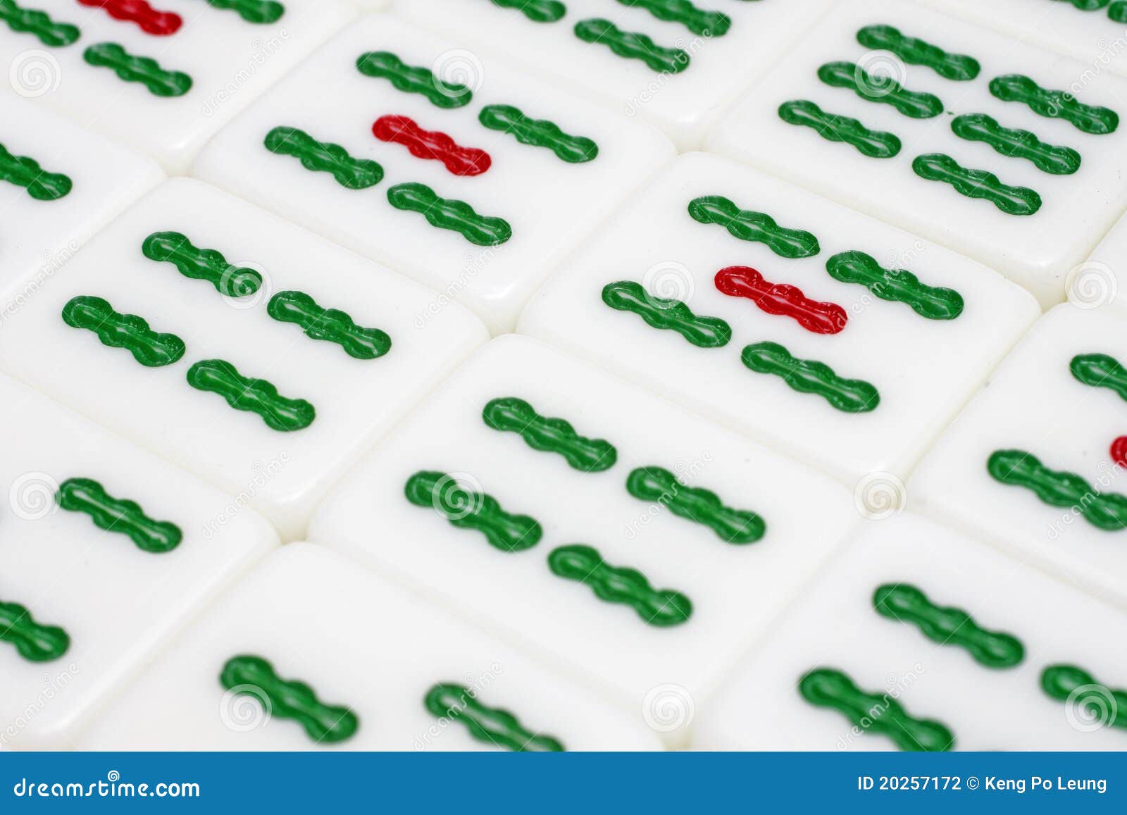 Mahjong tiles stock photo. Image of happy, jong, play - 20257172