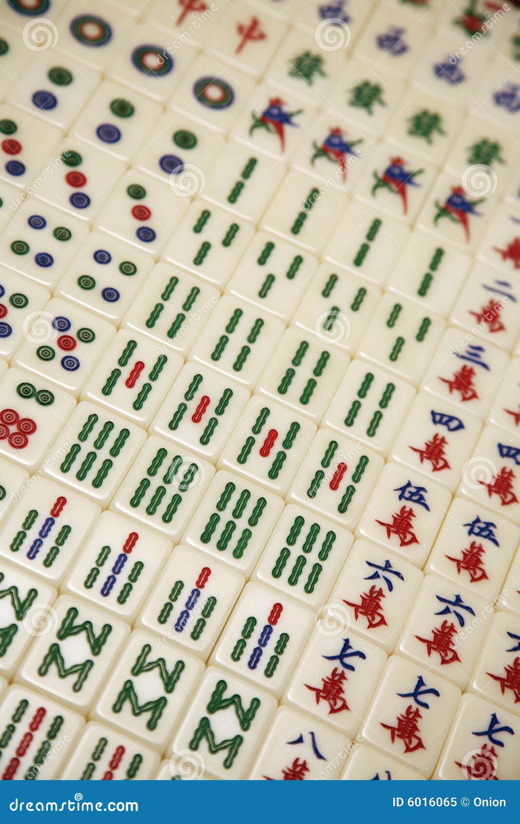 Mahjong tiles stock image. Image of colors, neat, opportunity - 6016065