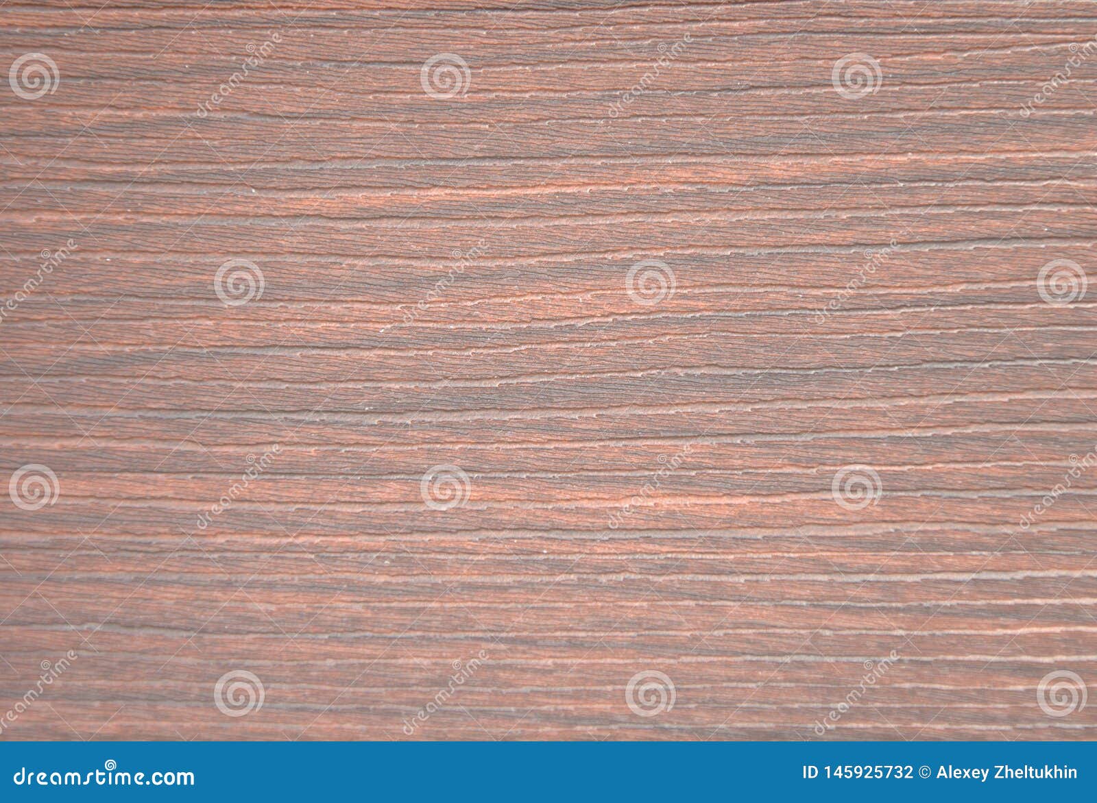 Mahogany, Natural Texture Pattern on the Cut. Background. Close-up ...