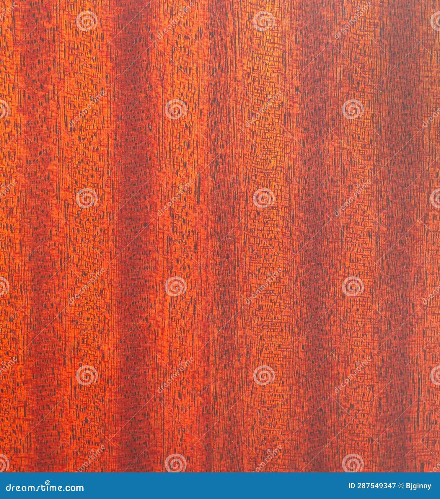 Mahogany Satin Finish Wood Surface As Background, Wood Texture Stock ...