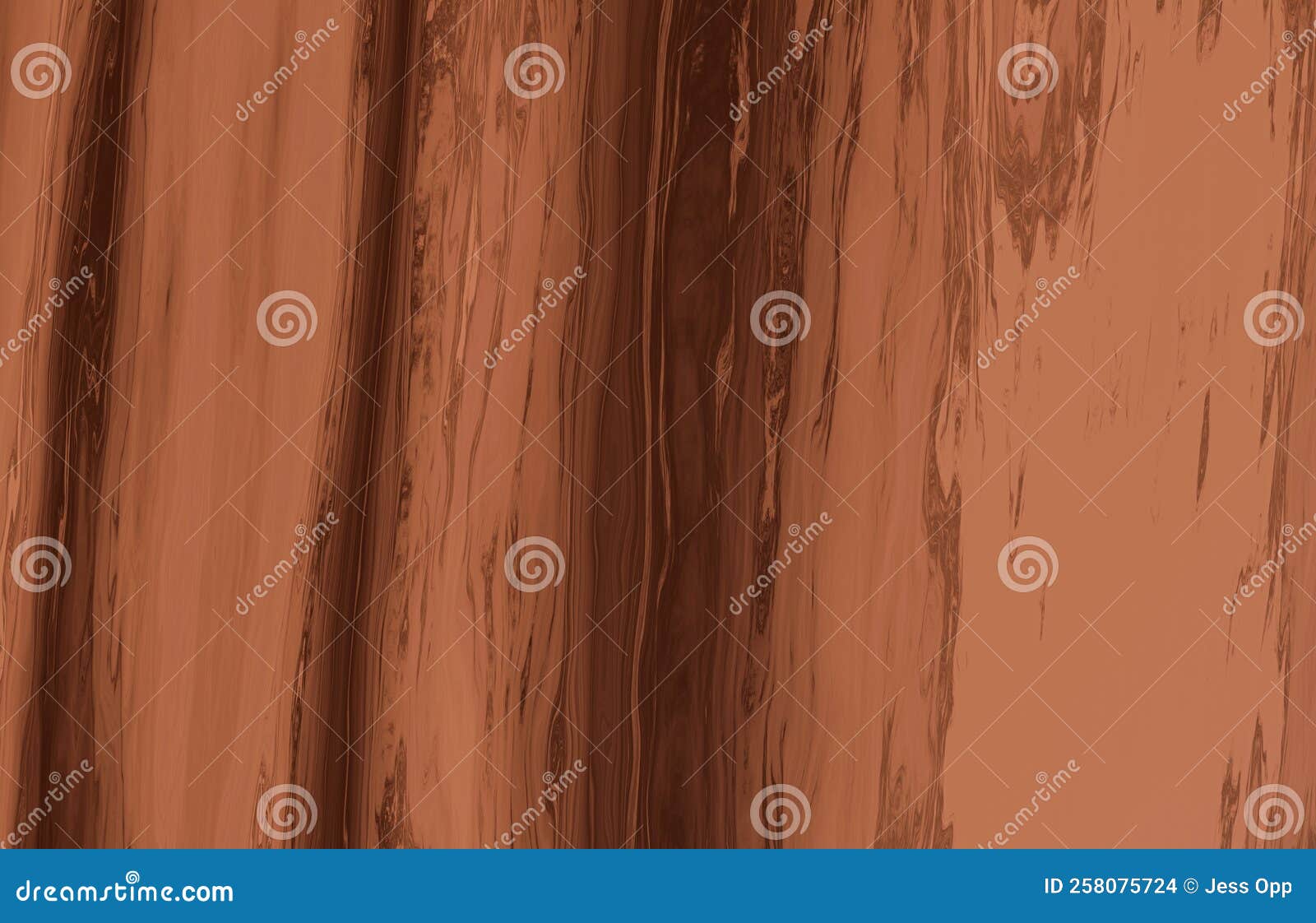 Mahogany Texture. Backgrounds and Textures 3d Illustration. Stock ...