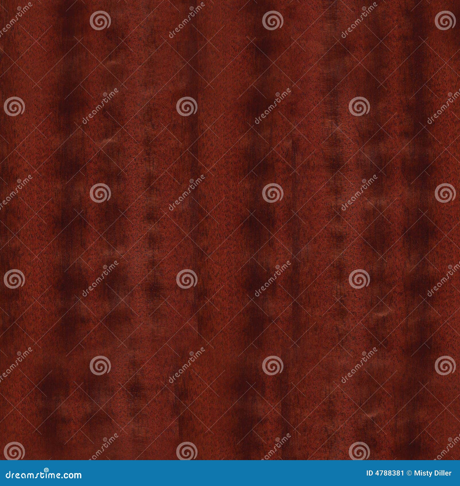 Mahogany Wood Seamless Background Texture Royalty-Free Stock ...