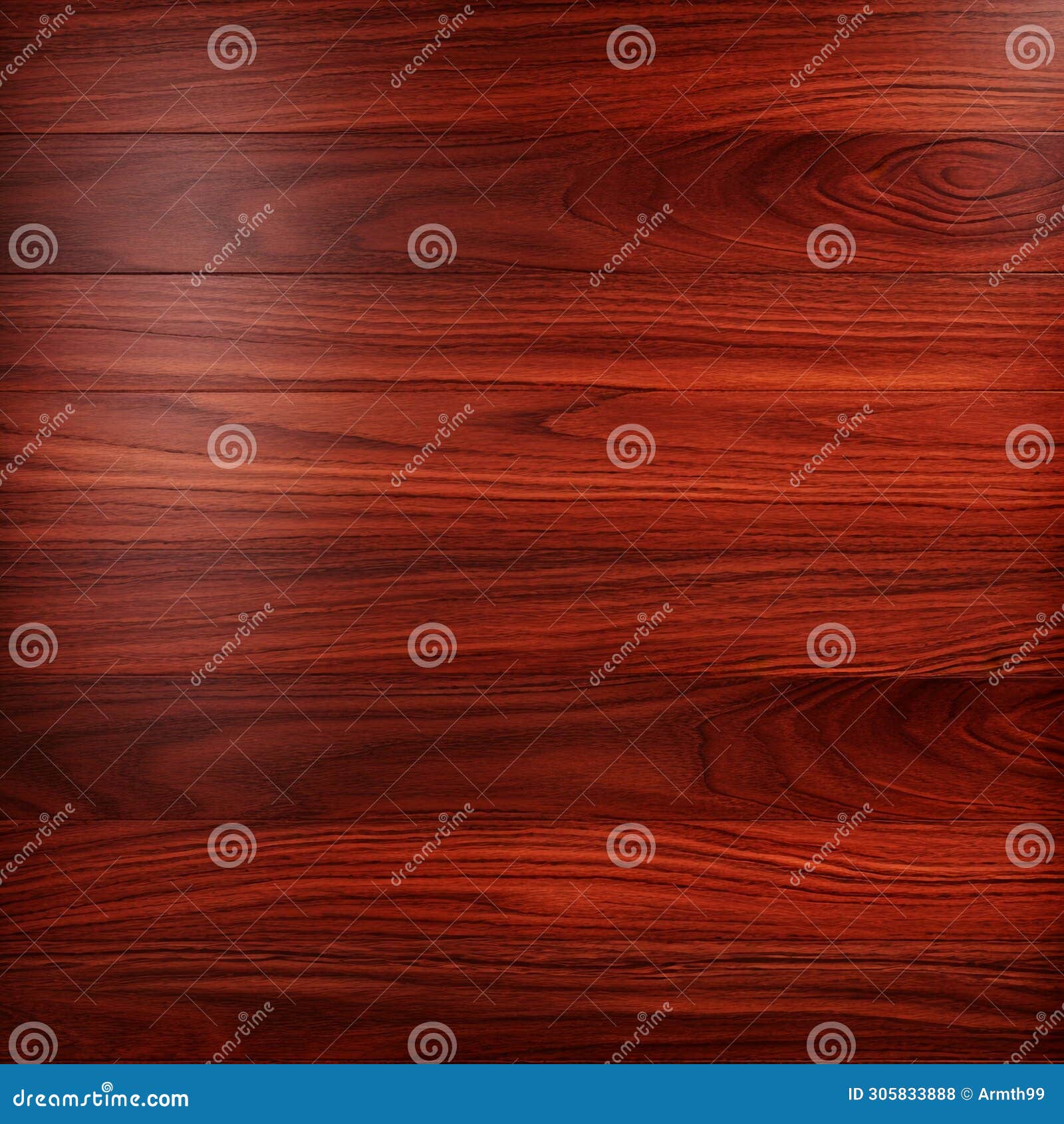 Mahogany Wood House Walls Outside. Empty Red Wooden Texture For ...