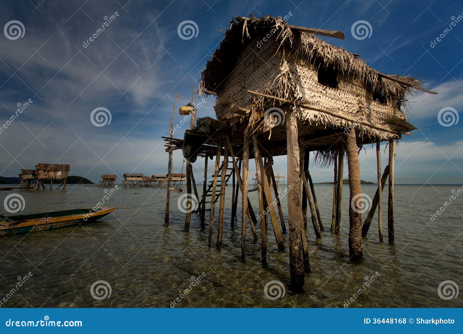 Maiga Island Borneo stock photo. Image of clear, female - 36448168
