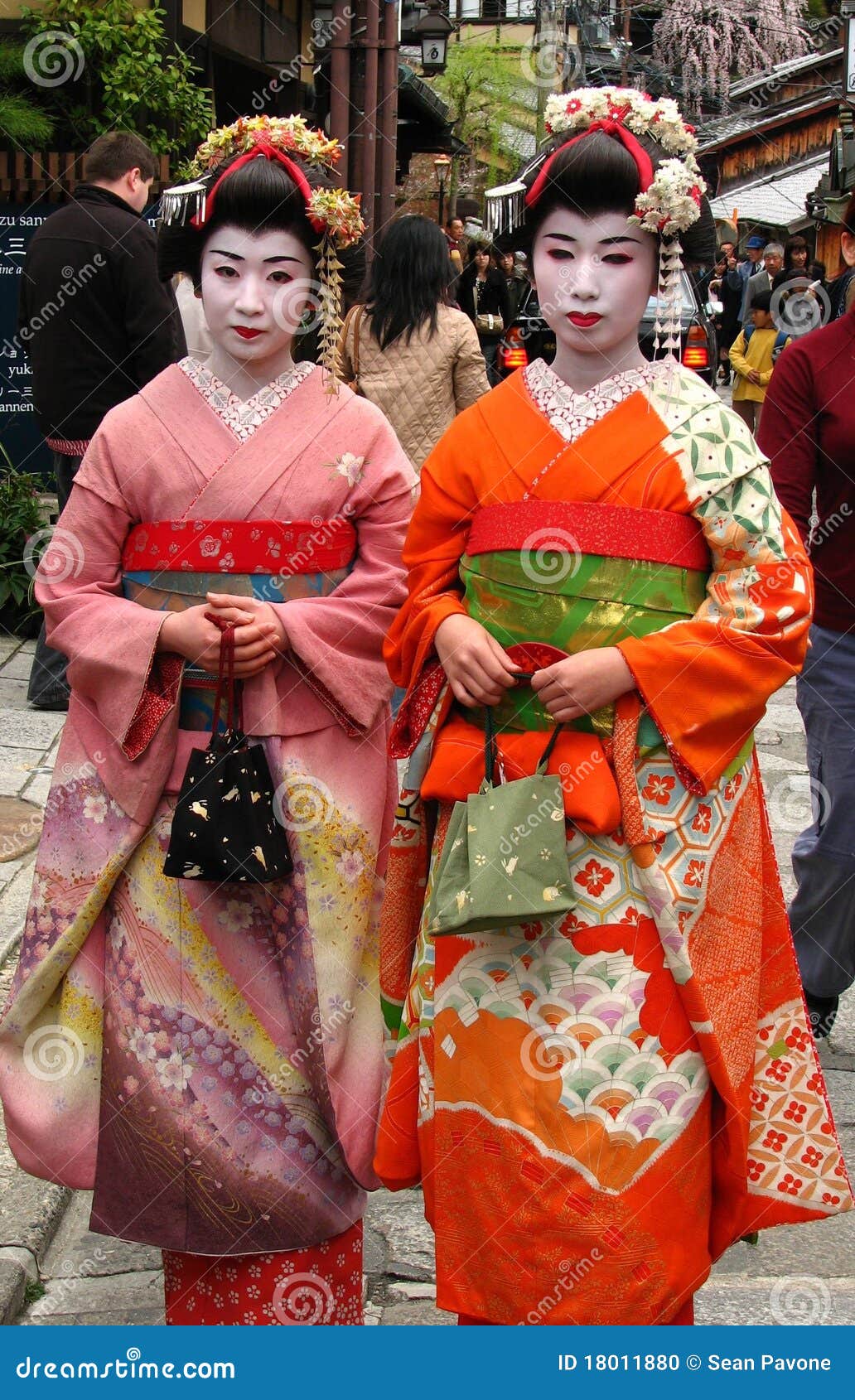 Maiko editorial image. Image of culture, historic, person - 18011880