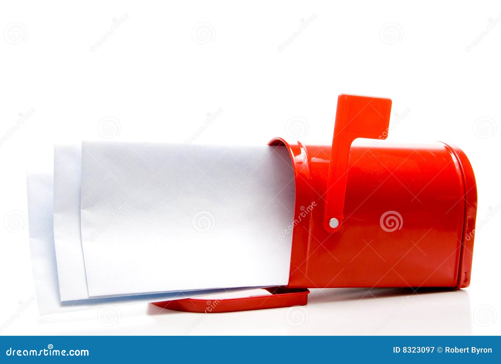 Mail stock image. Image of deliver, postage, drop, news - 8323097