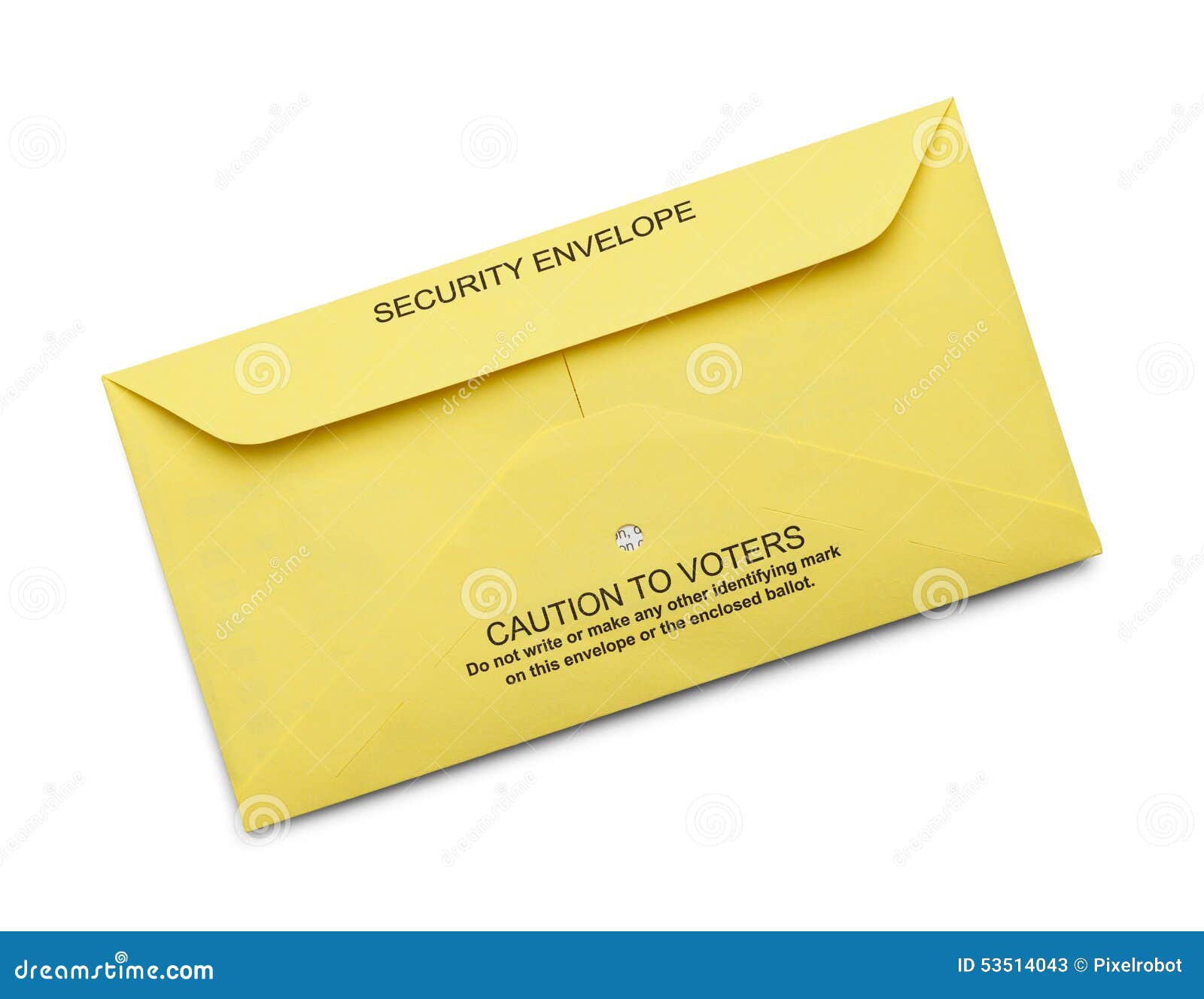 Mail in Ballot stock image. Image of drop, concepts, business - 53514043