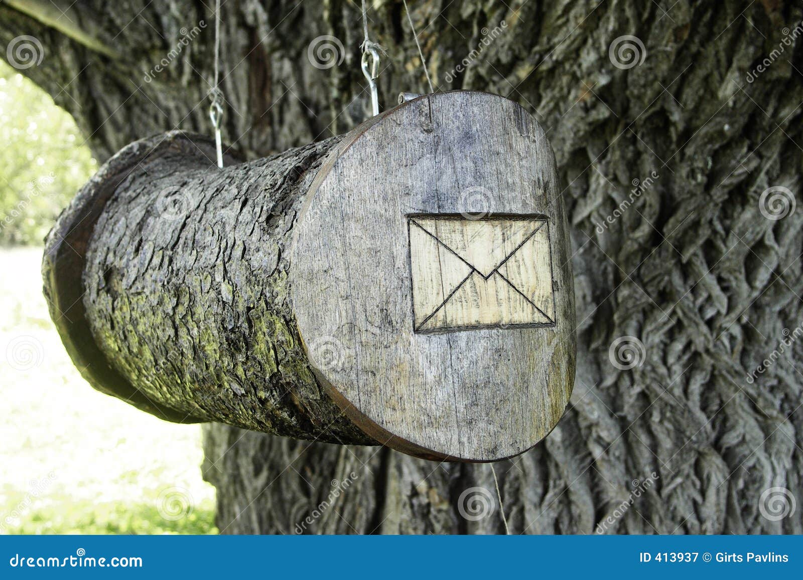 Mail box stock image. Image of texture, postman, maibox - 413937
