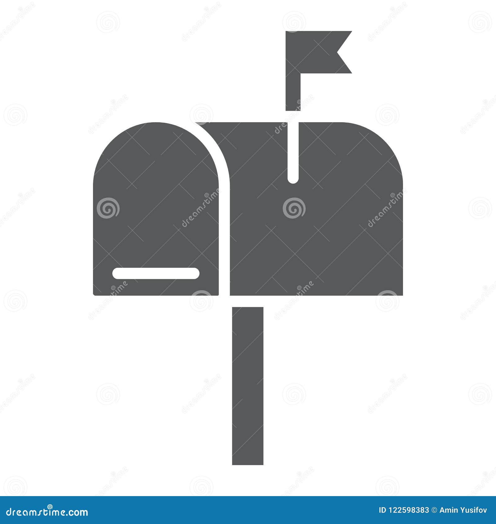 Letter Letterbox Stock Illustrations – 4,507 Letter Letterbox Stock ...