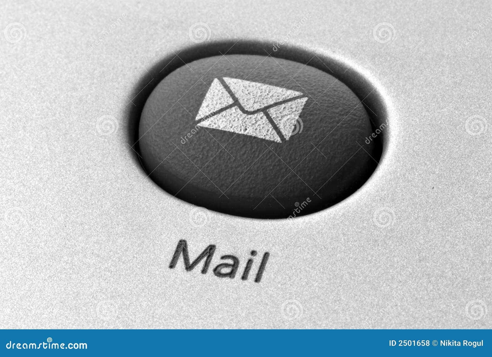 Mail button stock photo. Image of black, buttons, send - 2501658
