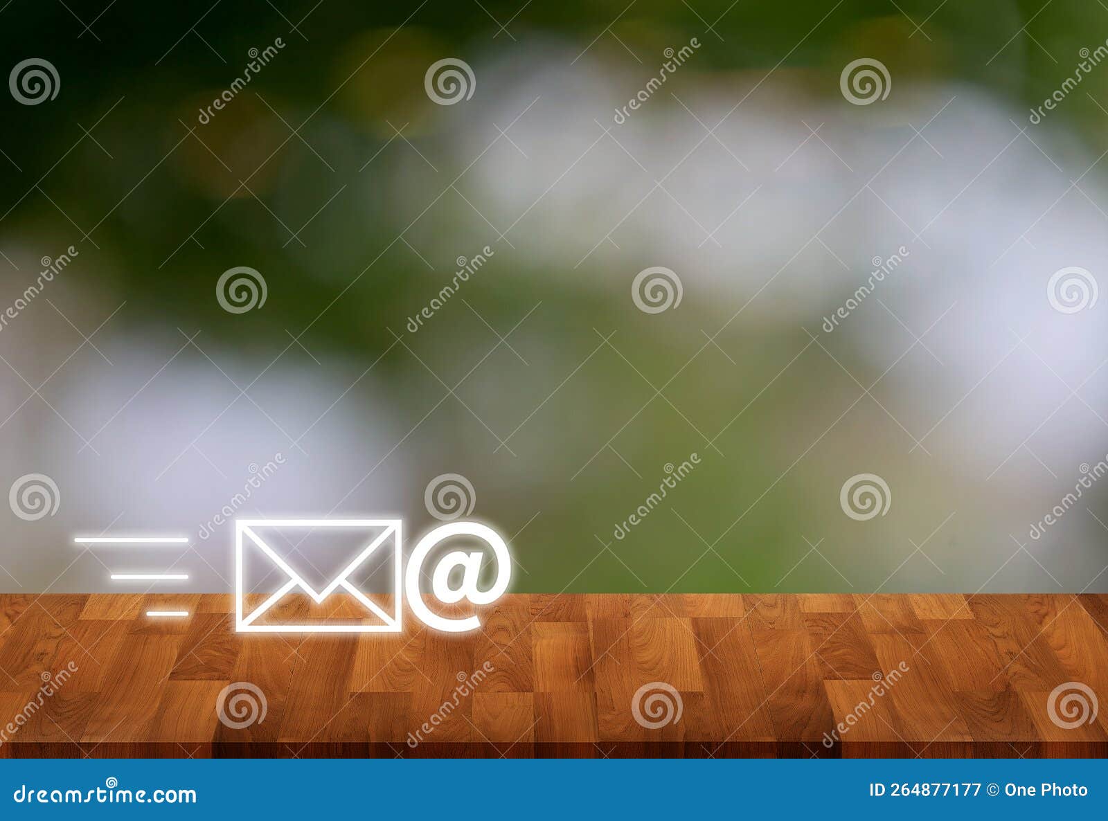 Mail Communication Connection Message To Mailing Contacts Phone Global ...