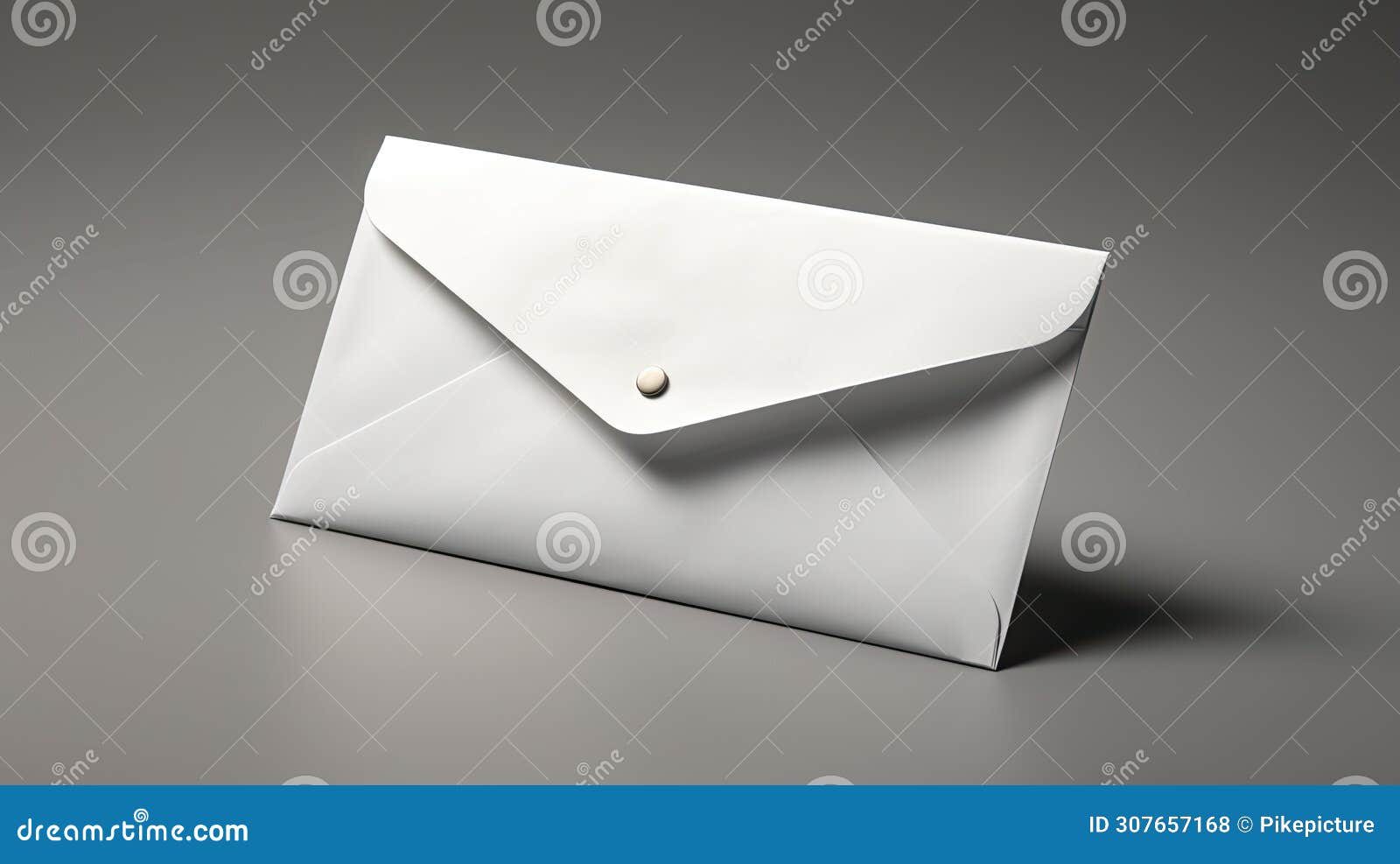 Mail envelope package stock illustration. Illustration of mail - 307657168