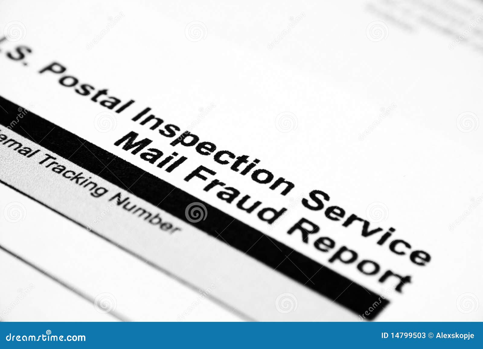 Mail fraud stock image. Image of abstract, corruption - 14799503
