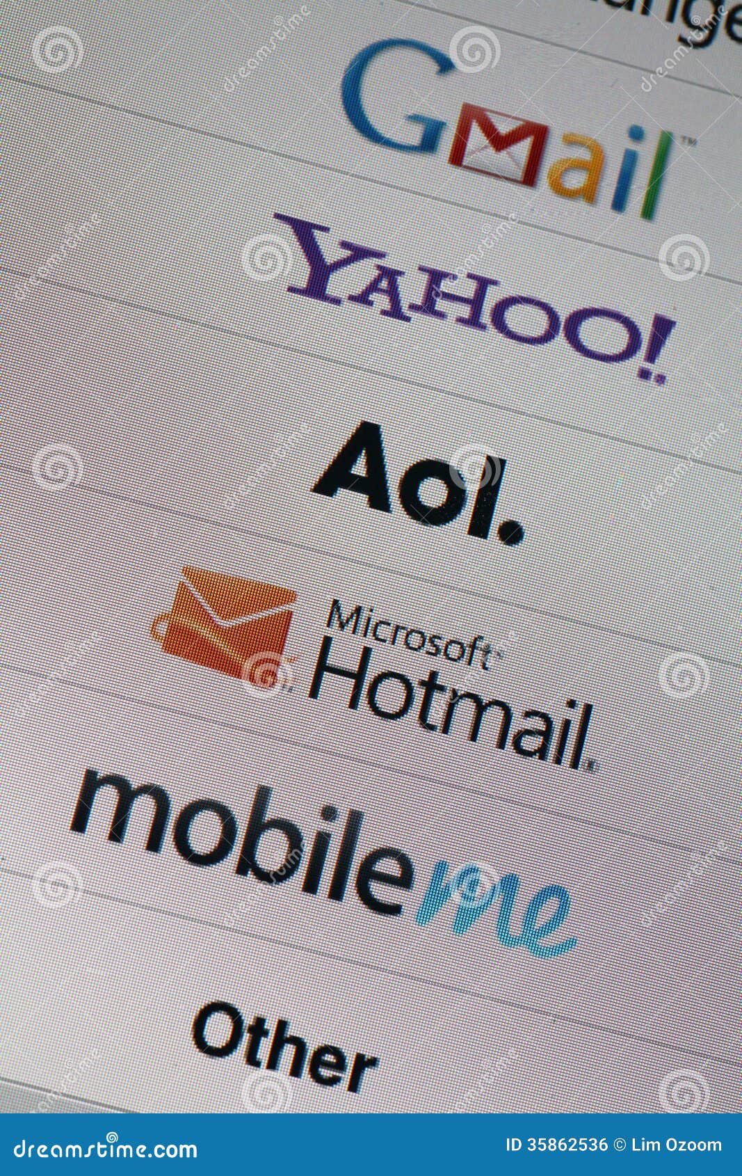 Mail icon editorial photo. Image of design, mobile, hotmail - 35862536