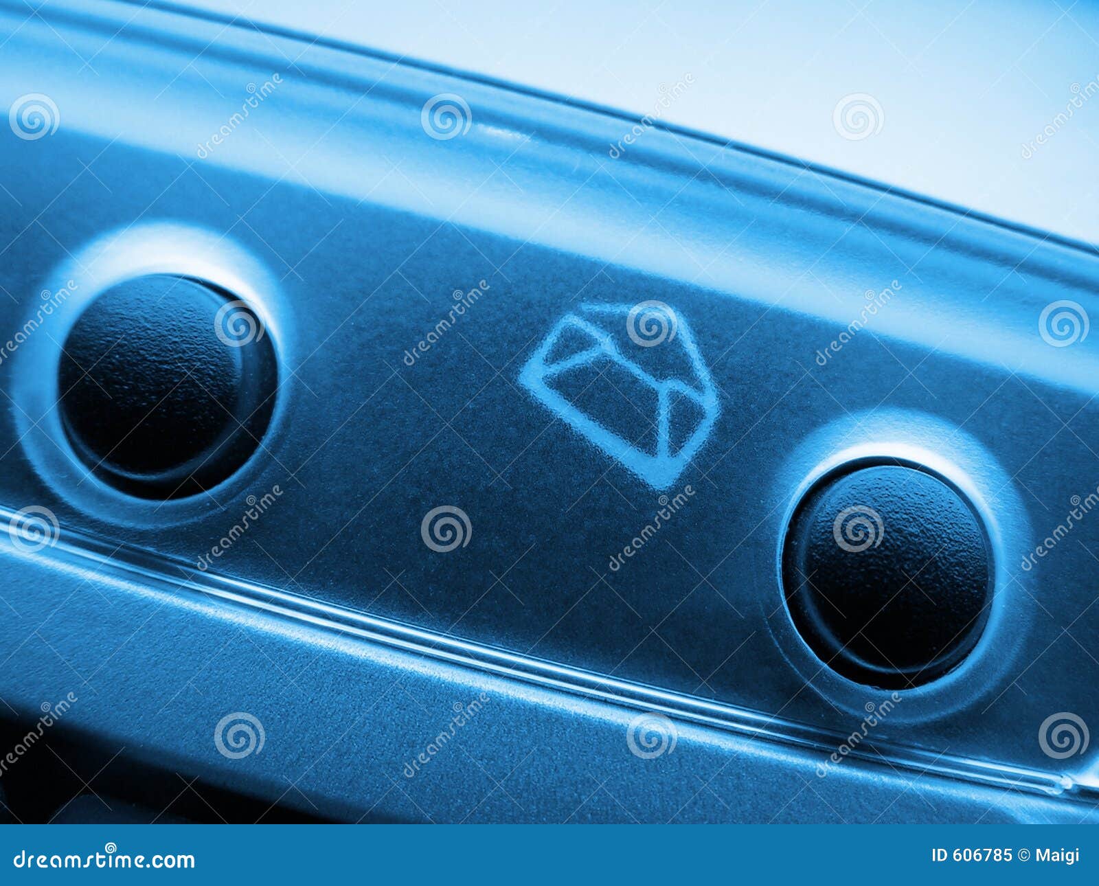 Mail icon on keyboard stock image. Image of detail, accessible - 606785