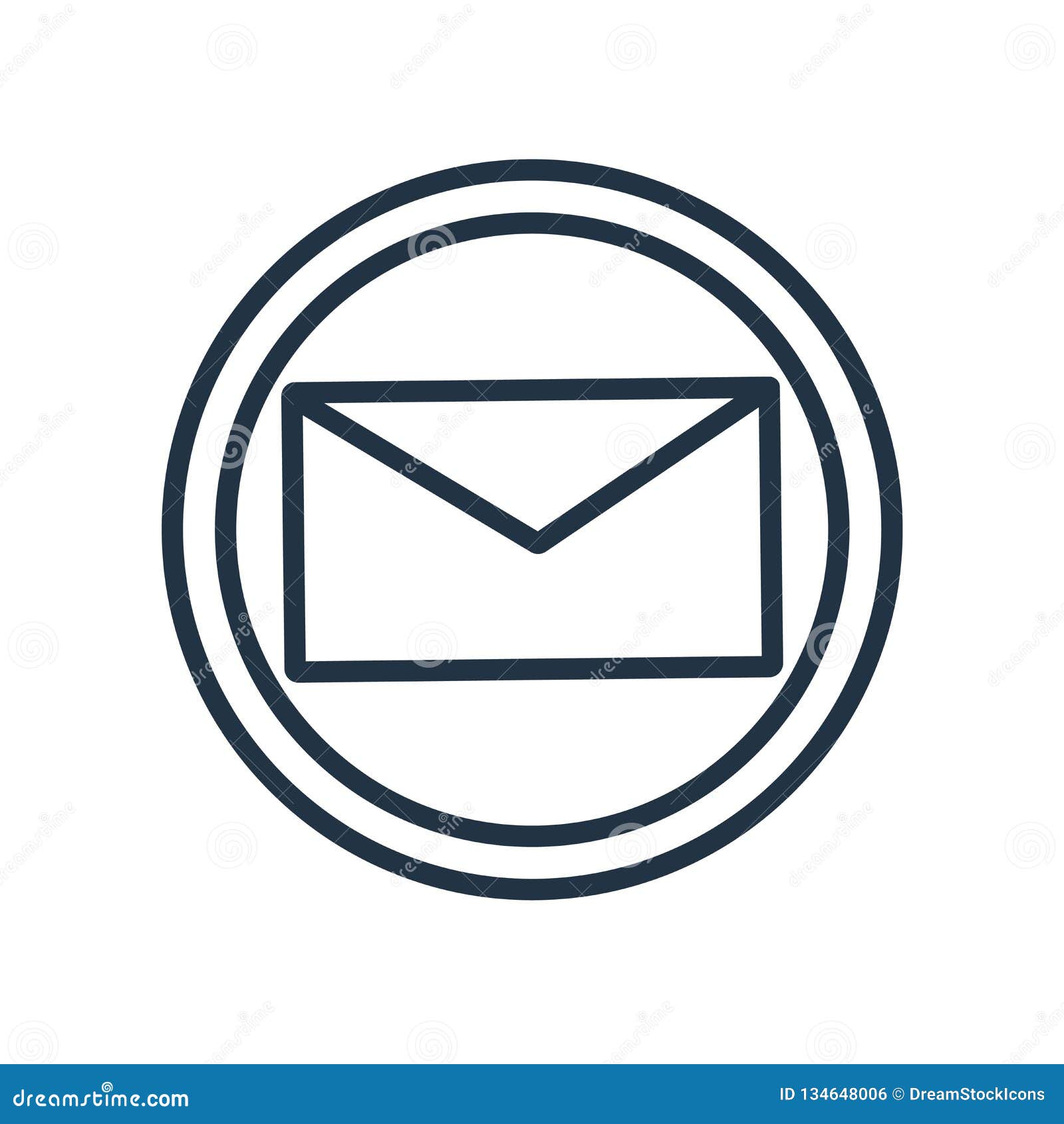 Mail Icon Transparent