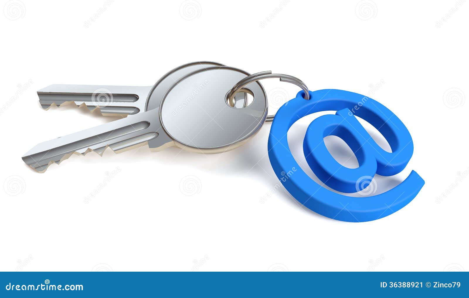 Mail Key stock illustration. Illustration of form, communication - 36388921
