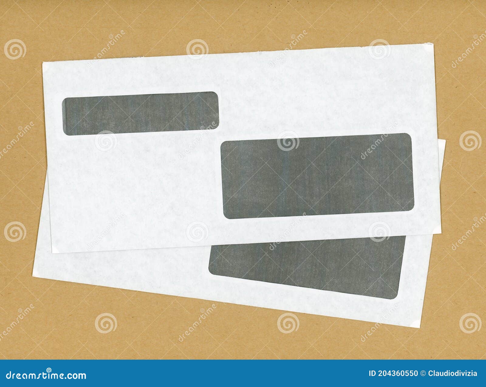 Mail letter envelope stock photo. Image of envelope - 204360550