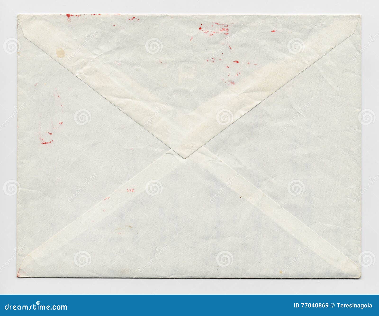 Mail letter envelope stock image. Image of shipping, message - 77040869