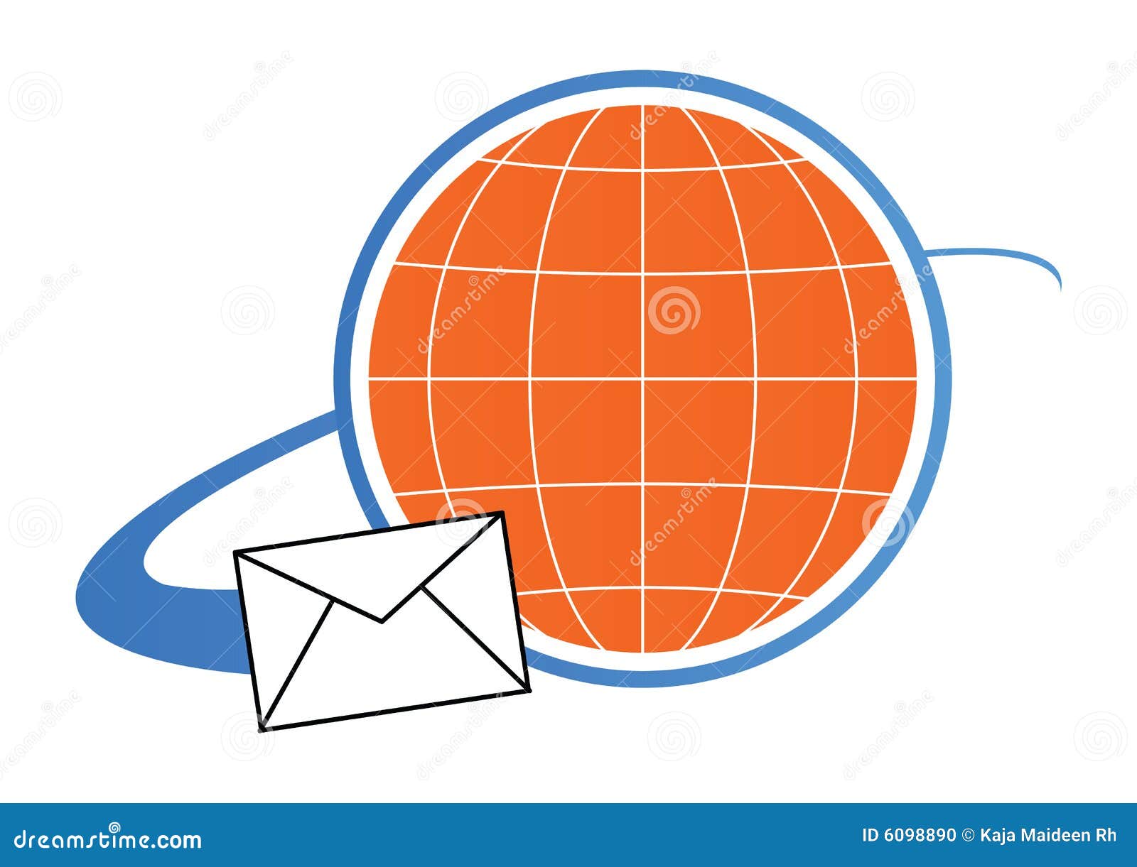 Mail And Map Pin Logo, Envelope And Location Pointer Icon, Letter And ...
