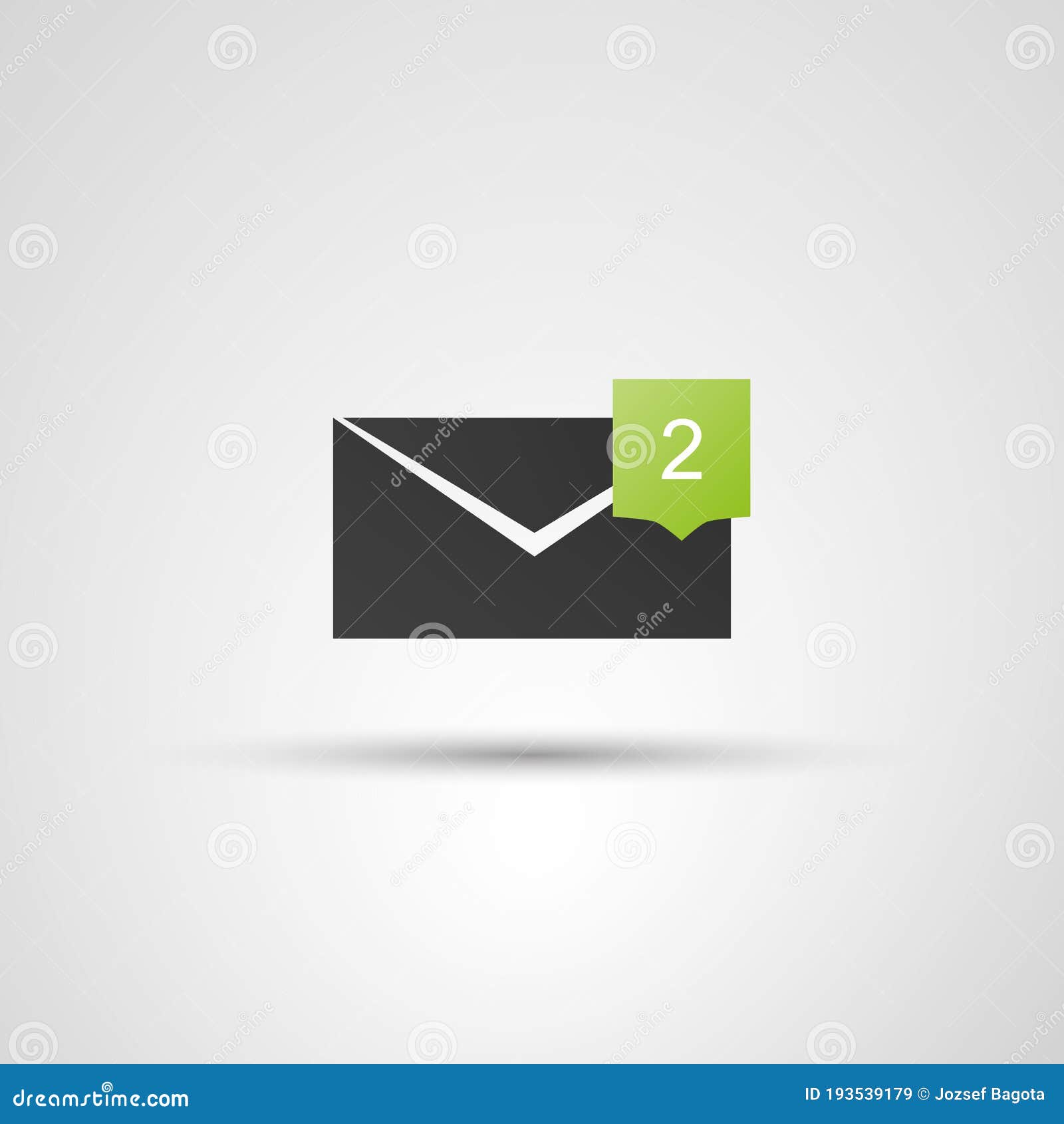 Receival Stock Illustrations – 1 Receival Stock Illustrations, Vectors ...