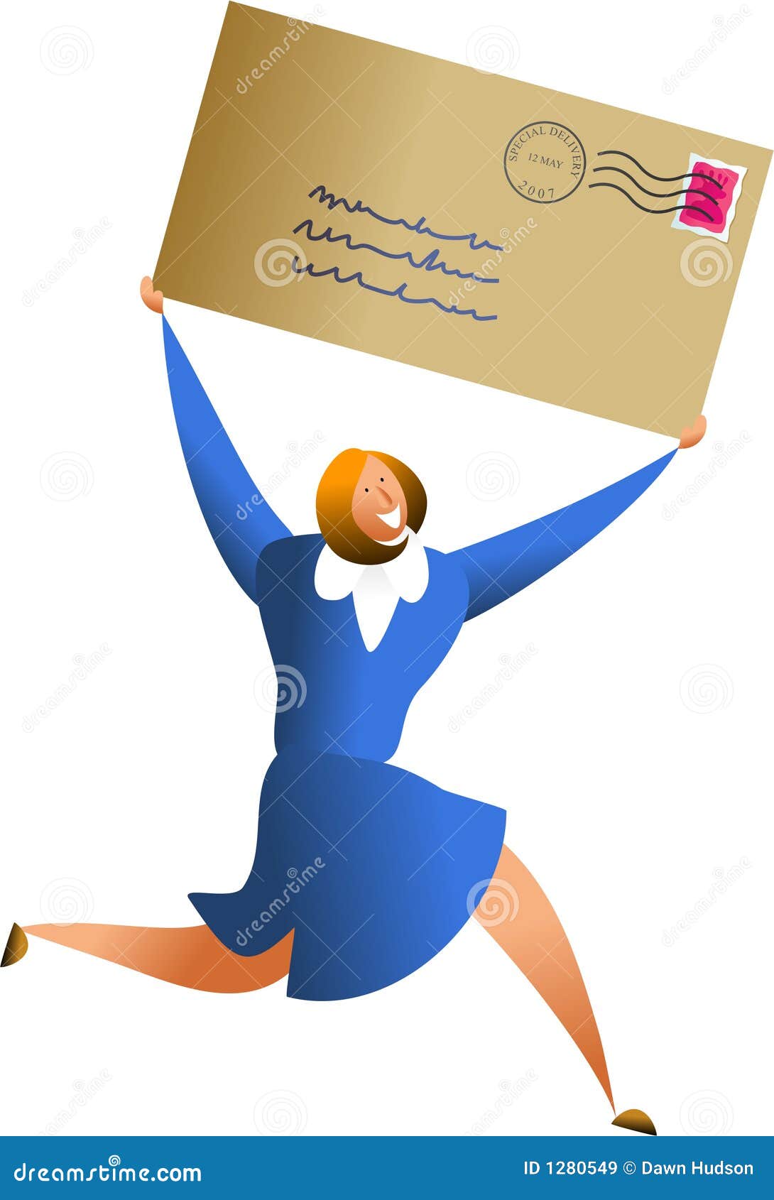 Mail Success Stock Illustrations – 13,108 Mail Success Stock ...