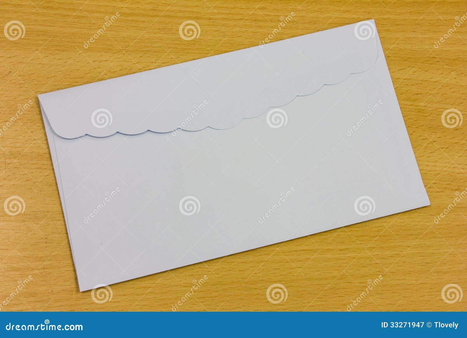 Mail on table wood stock image. Image of grunge, closed - 33271947