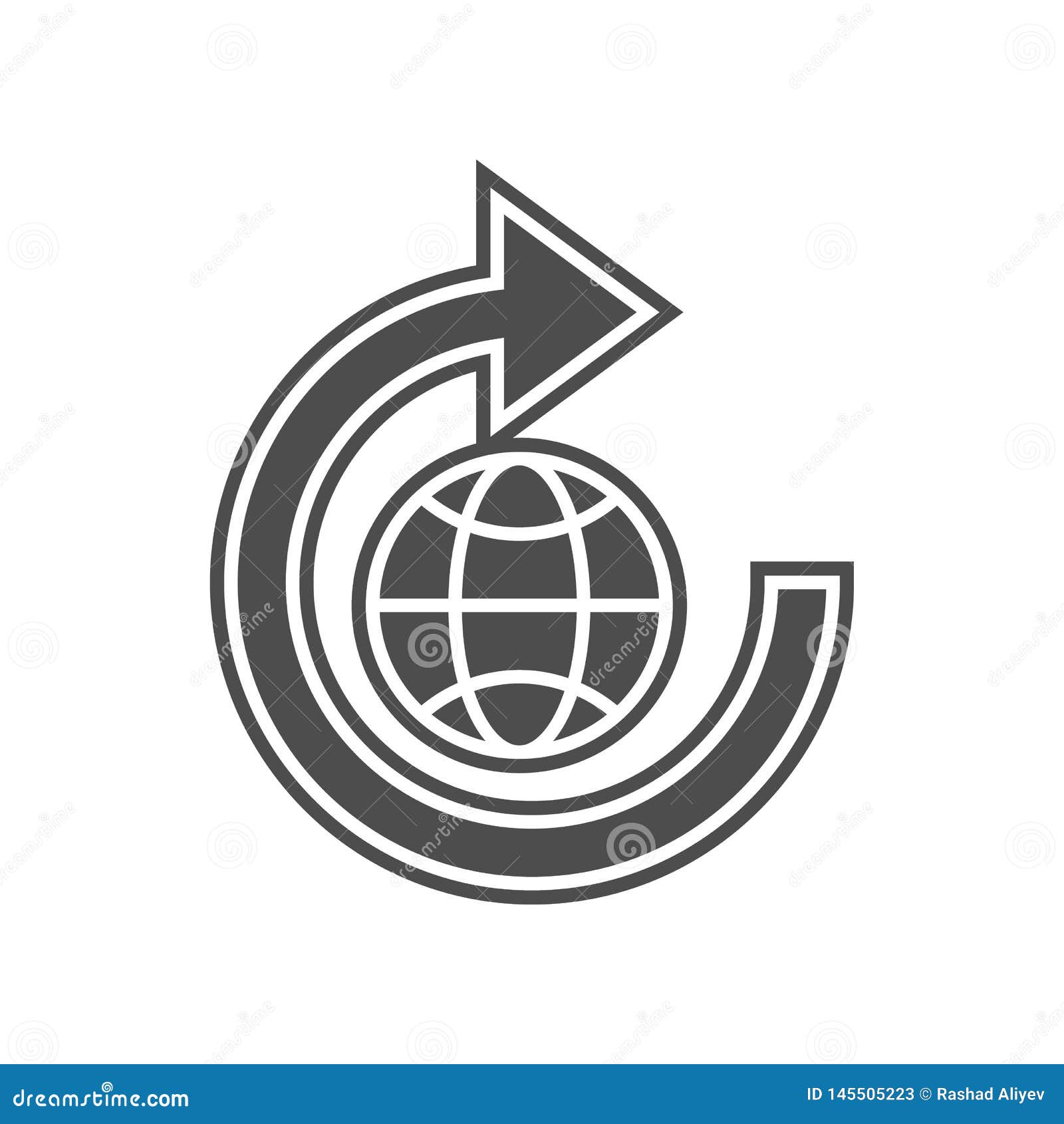 Mail Update Sign Icon. Element of Minimalistic for Mobile Concept and ...