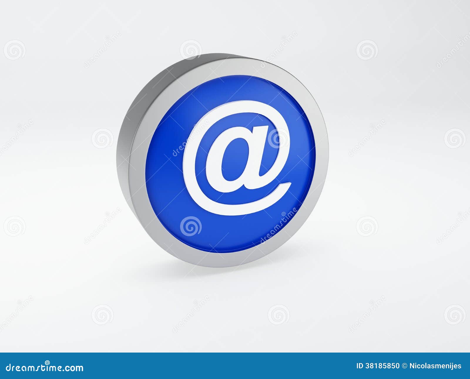 Mail web icon stock illustration. Illustration of electronic - 38185850