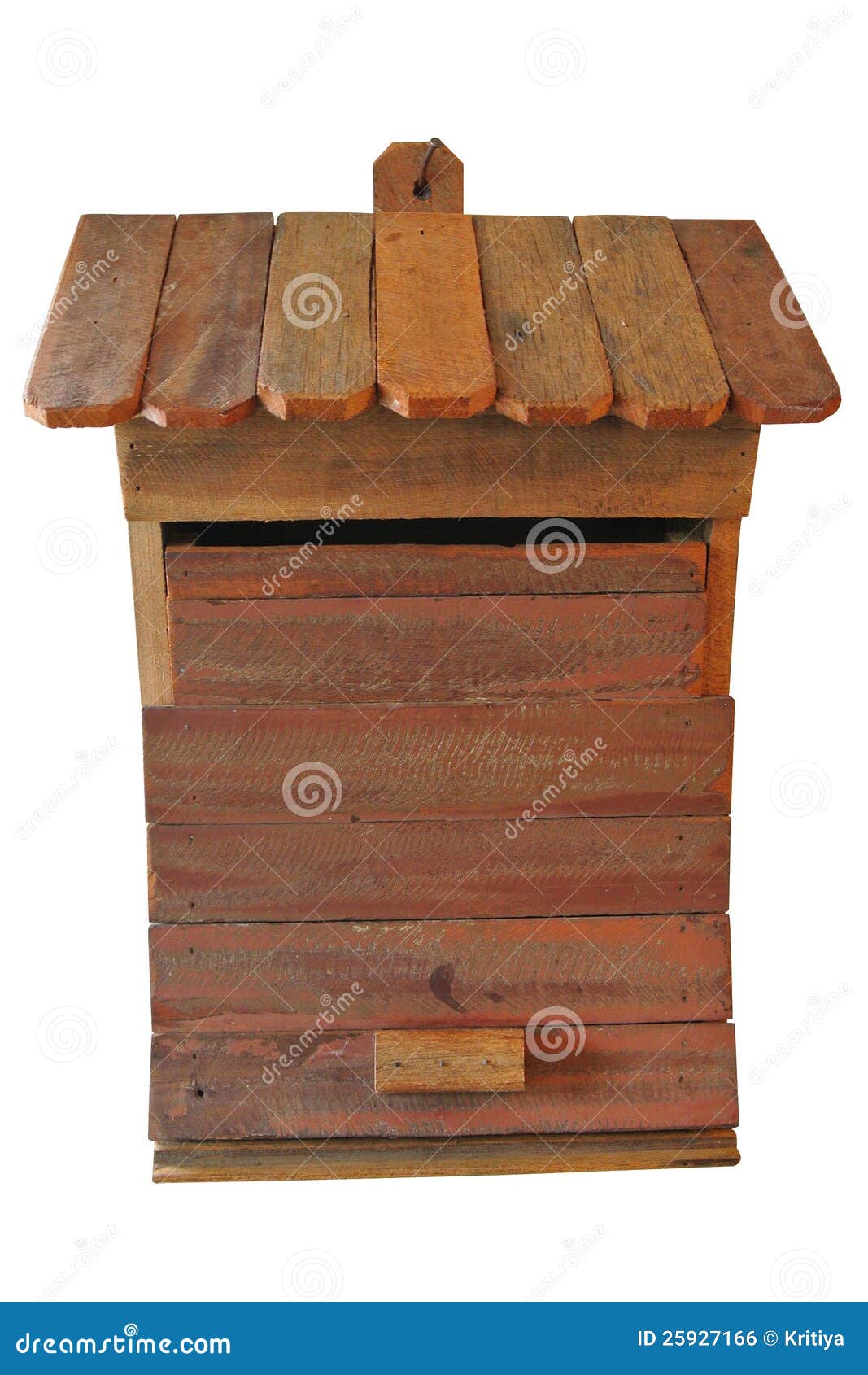 Mailbox stock photo. Image of issue, crooked, mailbox - 25927166