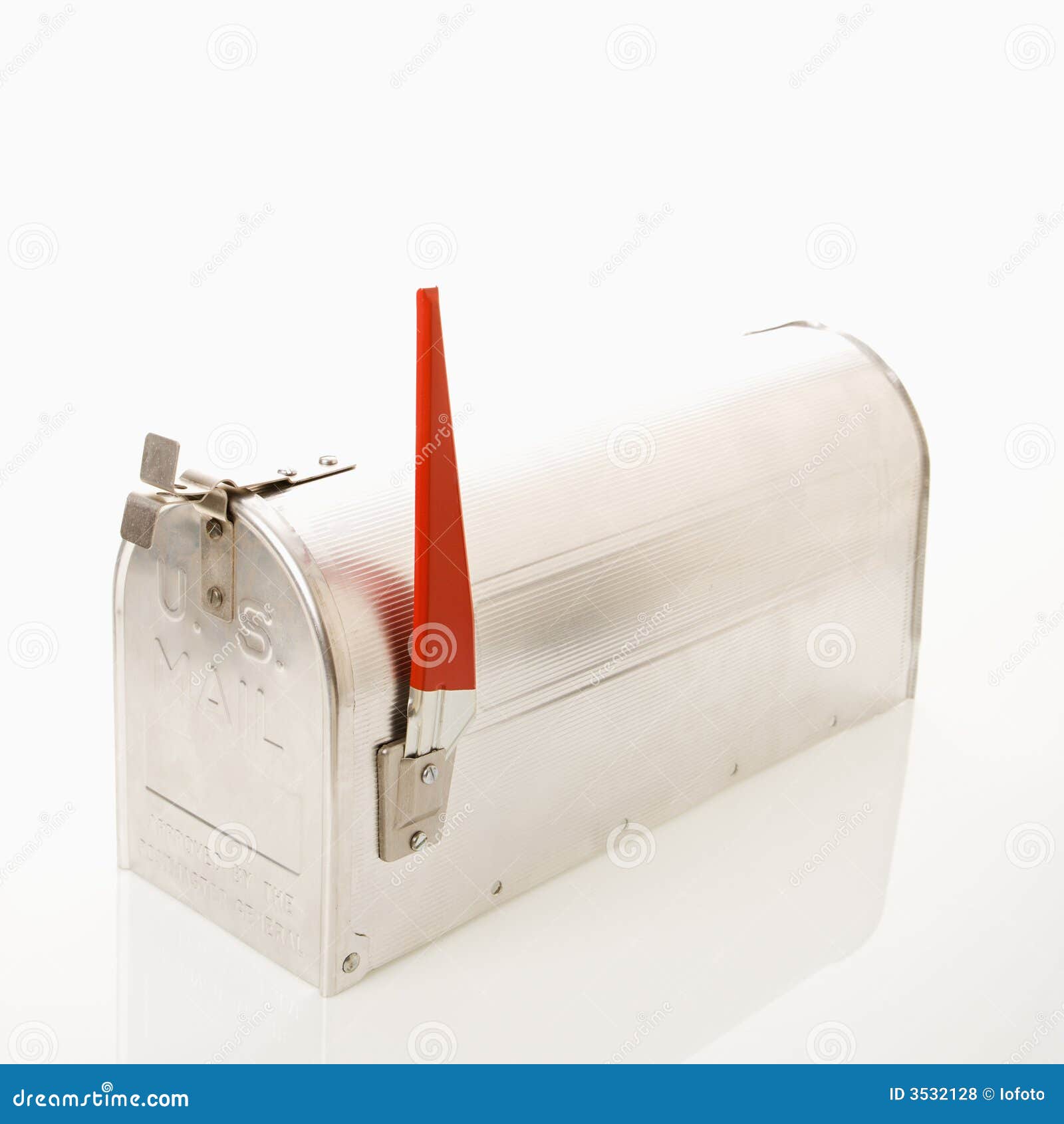 Mailbox. stock photo. Image of mail, 070720b0099, still - 3532128