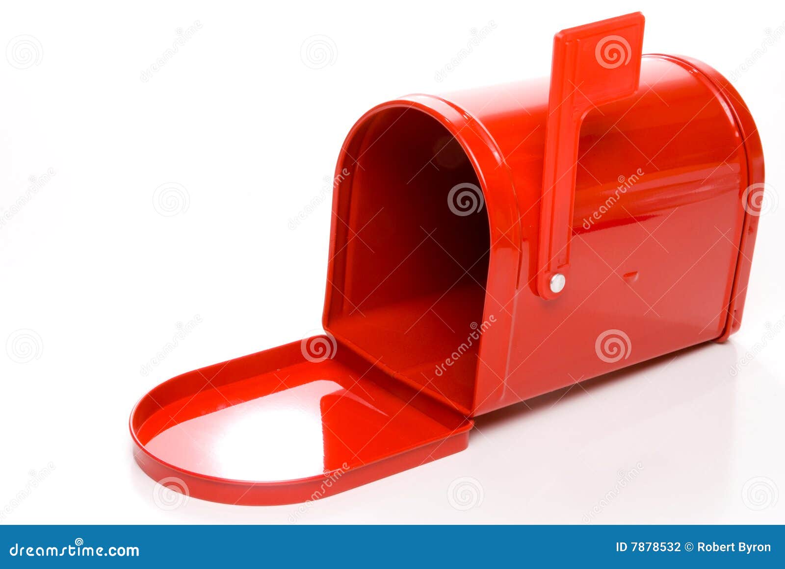 Mailbox stock photo. Image of postal, address, letterbox - 7878532