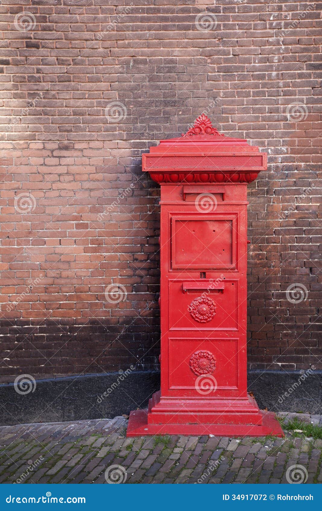 Mailbox stock photo. Image of mail, delivering, residential - 34917072