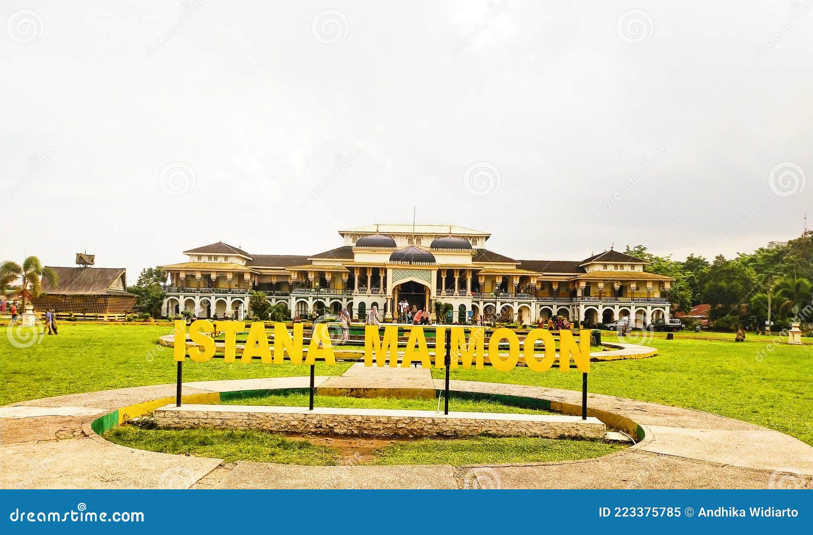 Maimoon Palace Stock Photos - Free & Royalty-Free Stock Photos from ...