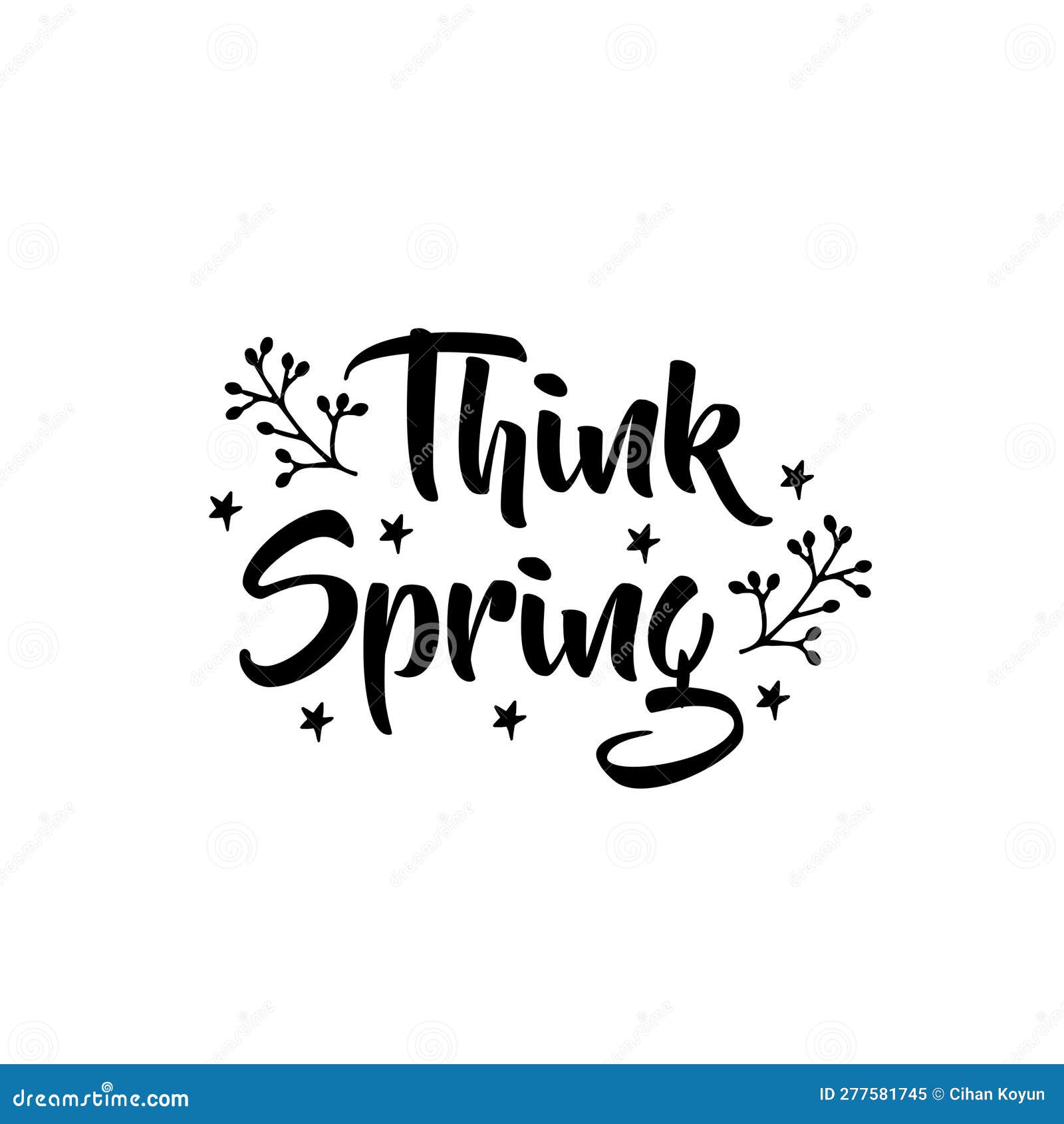 Think Spring, Celebrate Easter, Easter this Year, Bunny Svg, Easter Svg ...