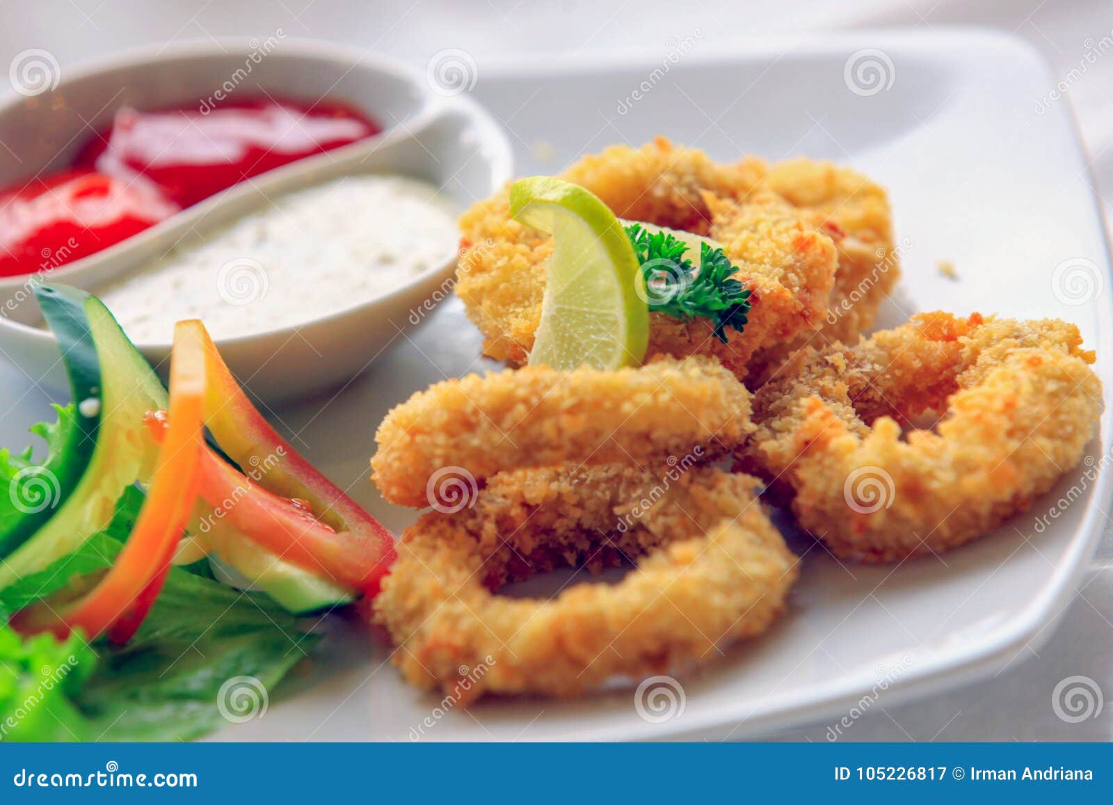 Main course . stock image. Image of heavy, meat, dish - 105226817